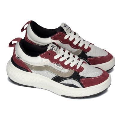 Vans MTE Ultrarange Neo VR3 Coffee/Brick Red | Vans é na Convexo ...